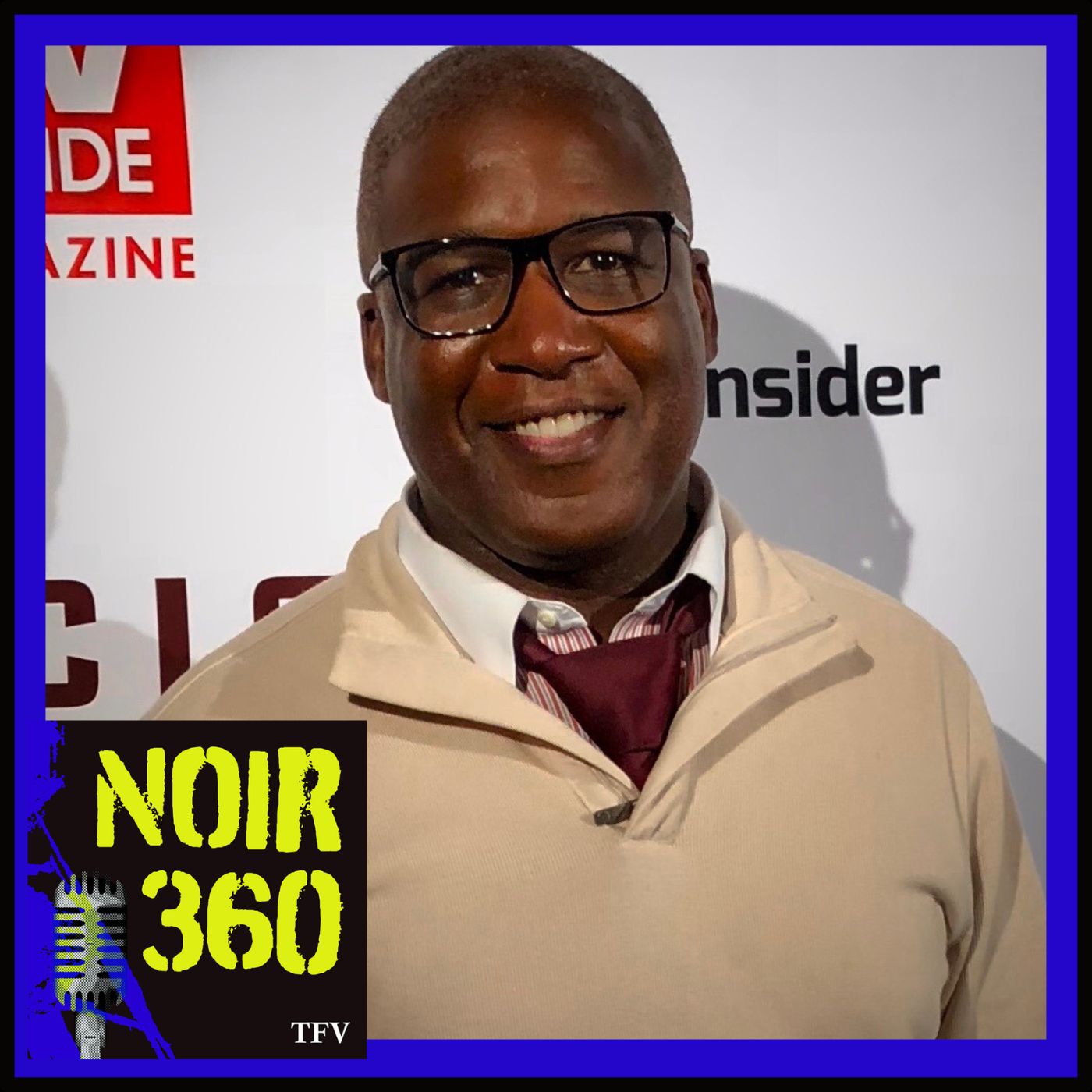 Noir 360: A Journey Through Hollywood: From Hampton to Paramount w ...