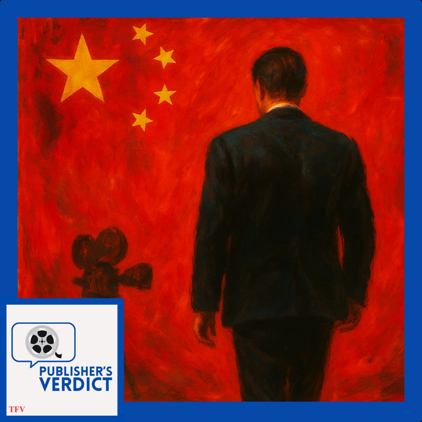 🎙️How China Turned Its Back on Hollywood - TFV Network